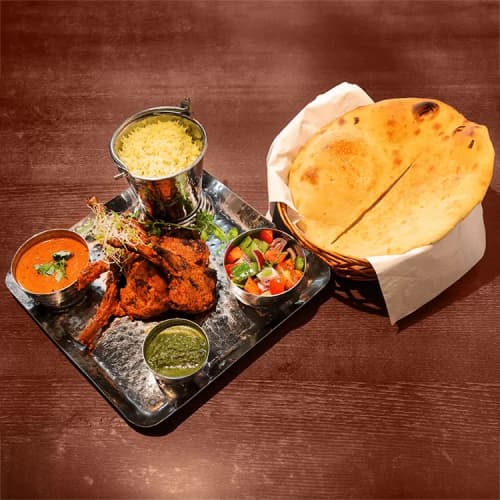 Tarka Indian restaurant Indian Restaurant in Oslo