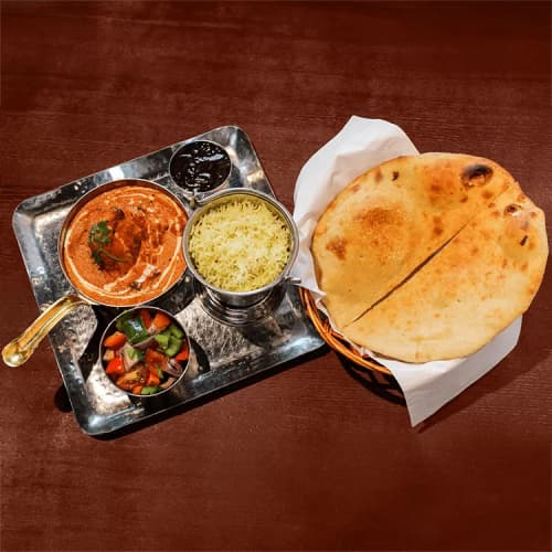 Tarka Indian restaurant Indian Restaurant in Oslo